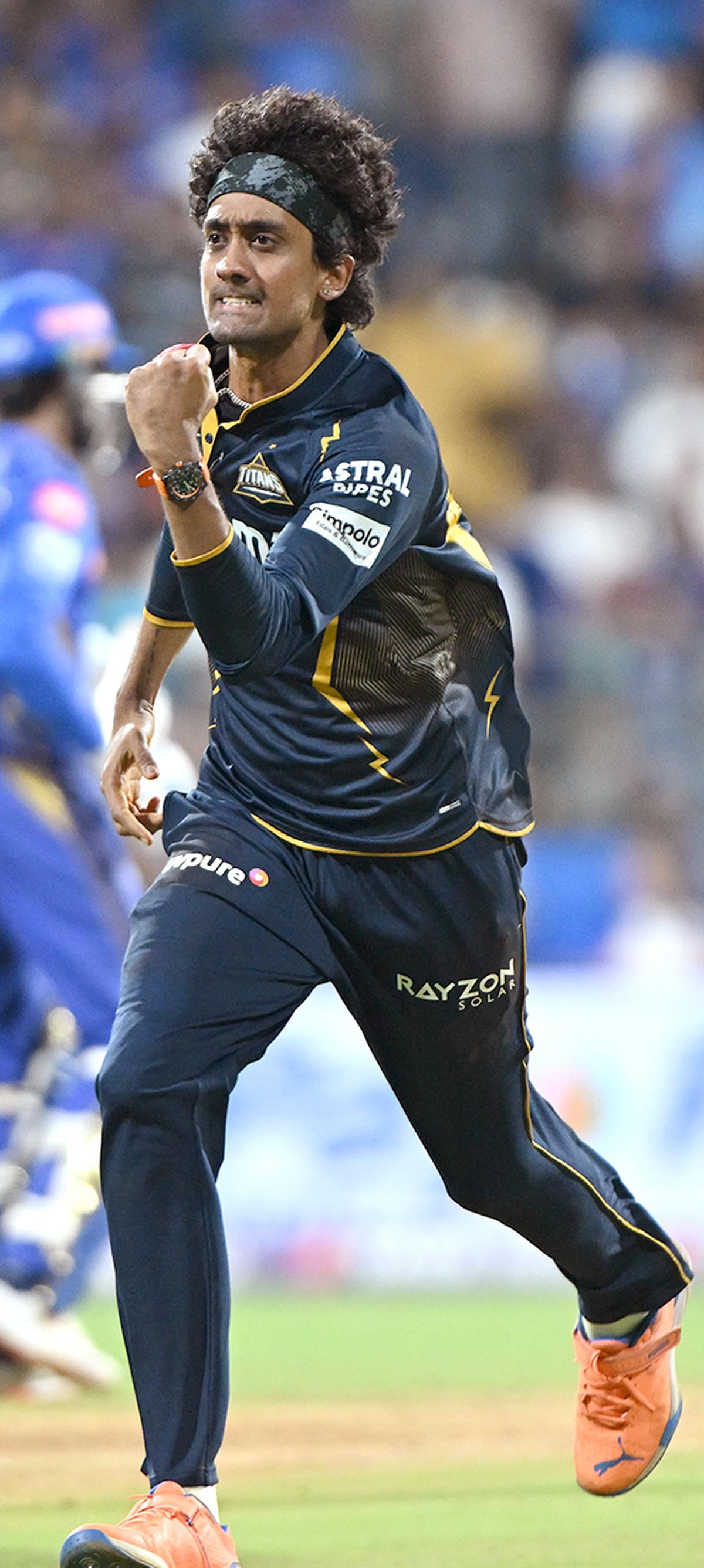 The rise and rise of the young Indian cricketers - The Hindu